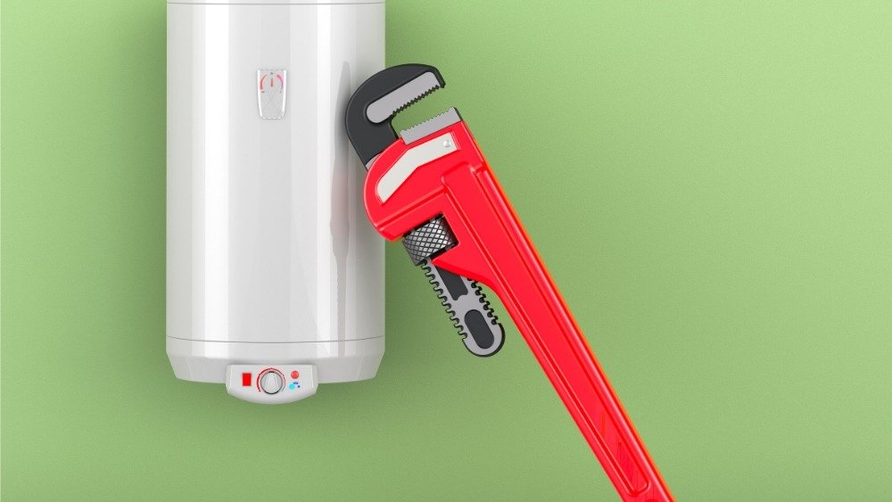 Expert Water Heater Repair & Replacement In LA| ATC Plumbing